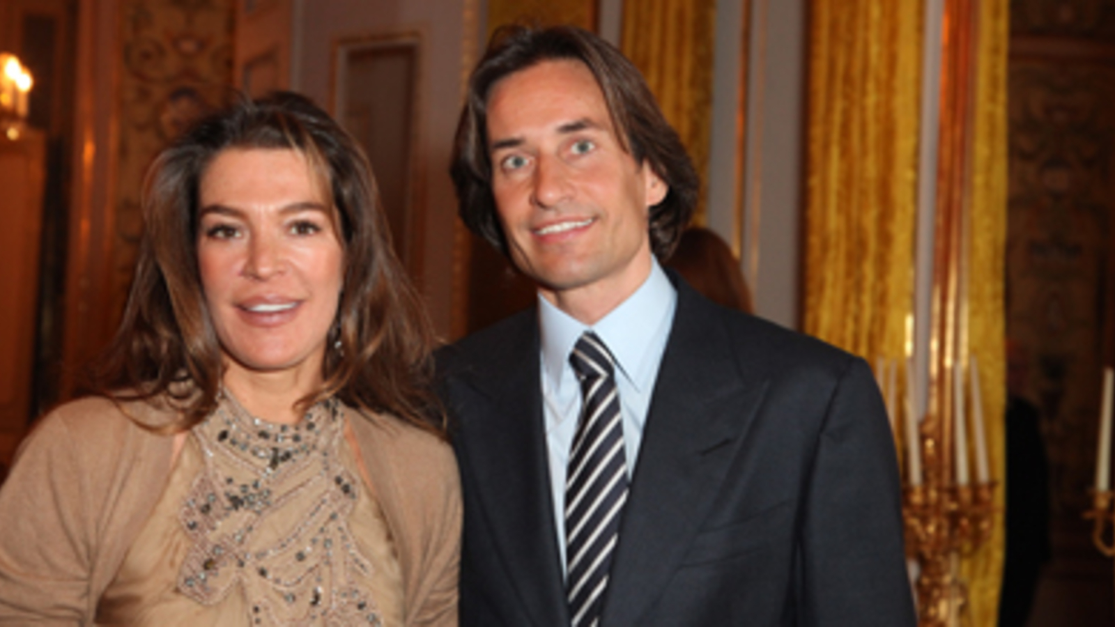 Fiona: So will sie für Grasser kämpfen - oe24.at