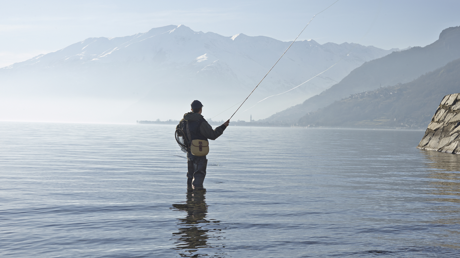 Unglaublich! | Rekordbrechender Fischfang