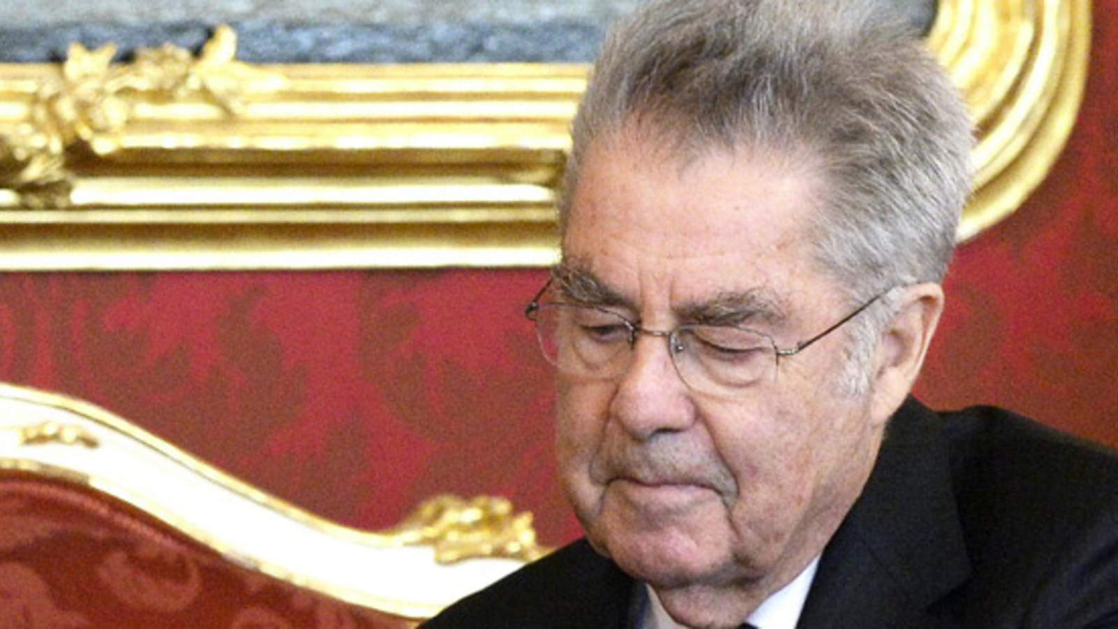 Bundespräsident Fischer: "Wir schaffen das"