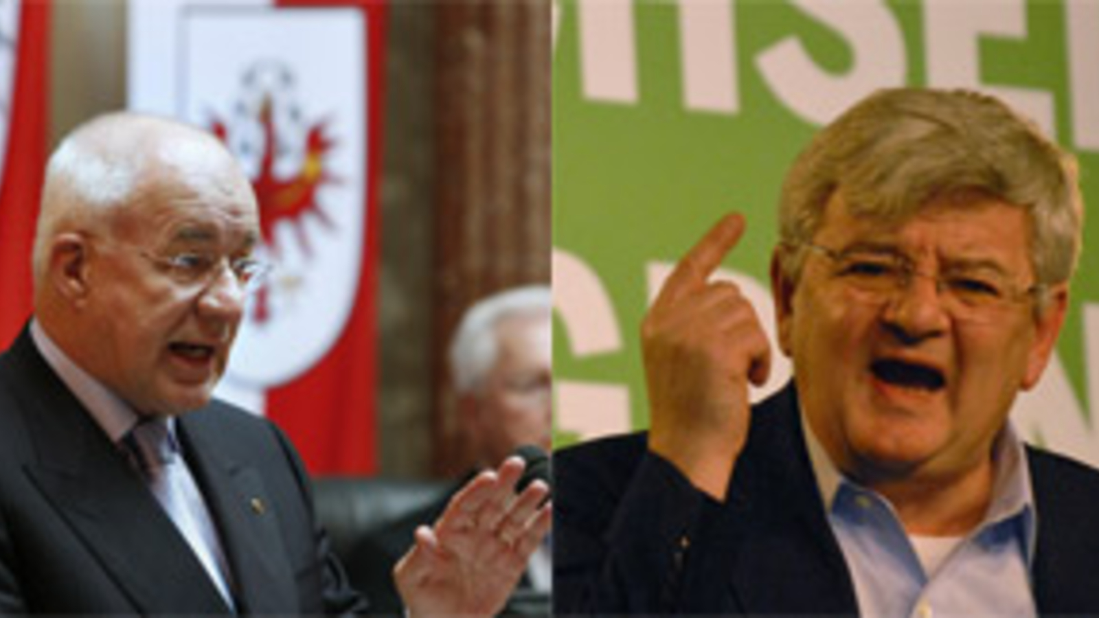 Van Staa in der "Schwein-Affäre" erneut belastet - oe24.at