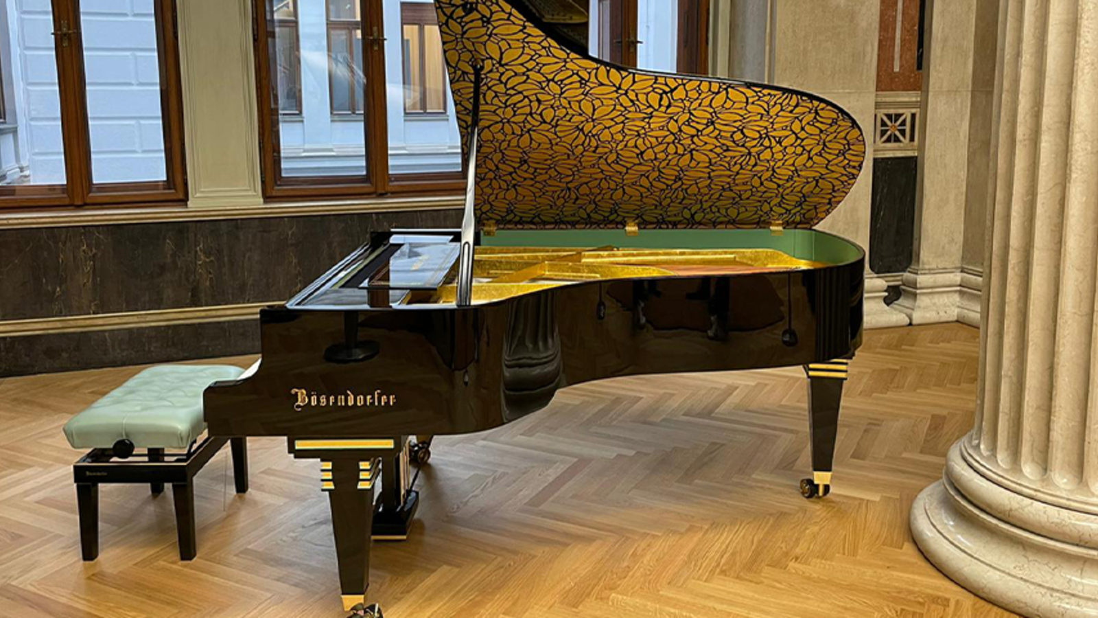 (Fast) alle gegen Sobotkas goldenen Flügel