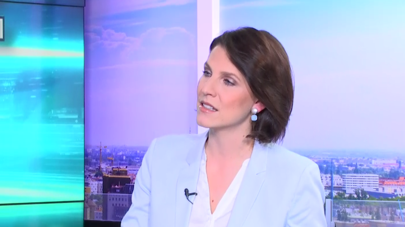 Fellner! LIVE: Karoline Edtstadler im Interview