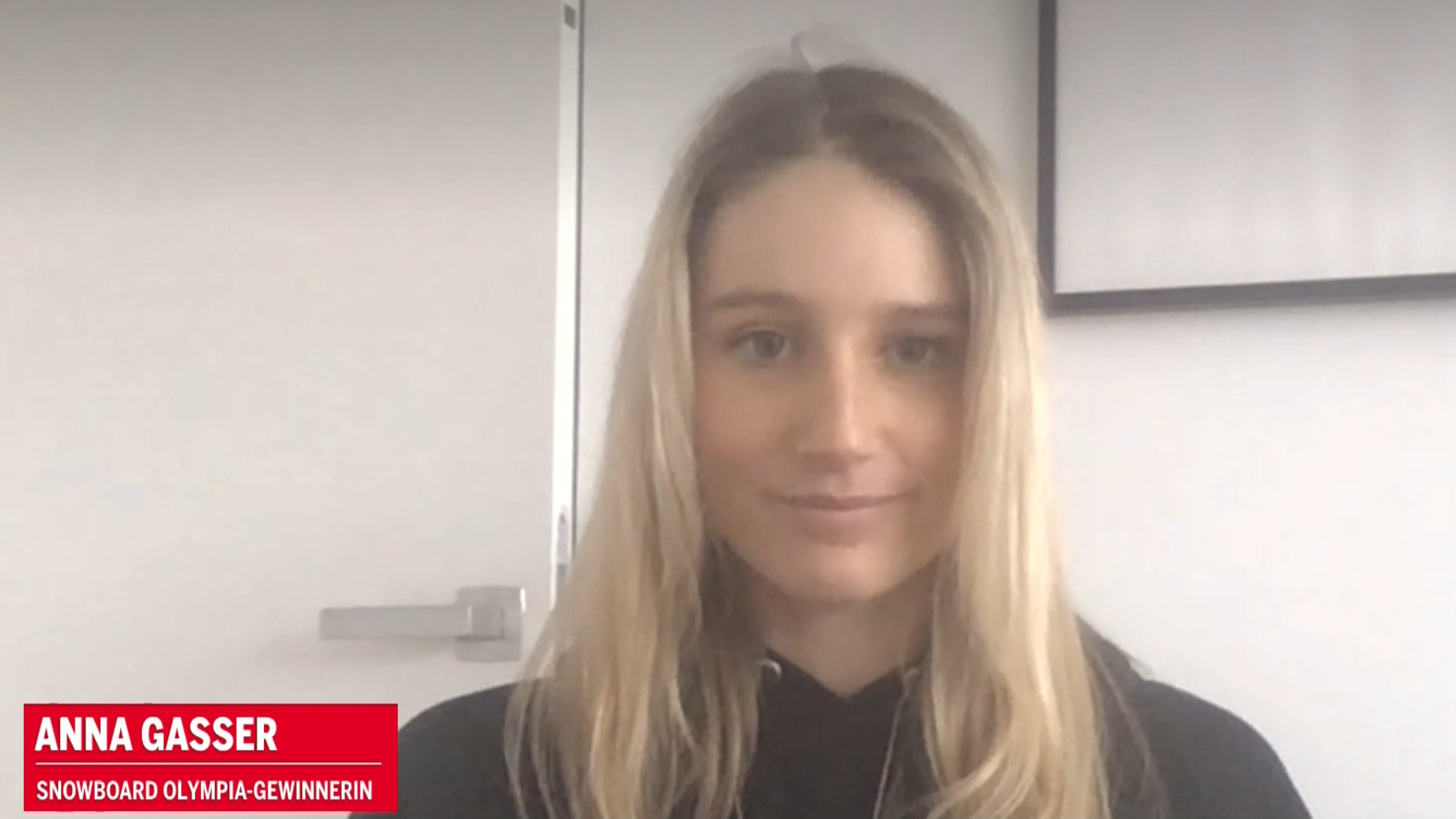 Fellner! LIVE: Anna Gasser im Interview - oe24.at