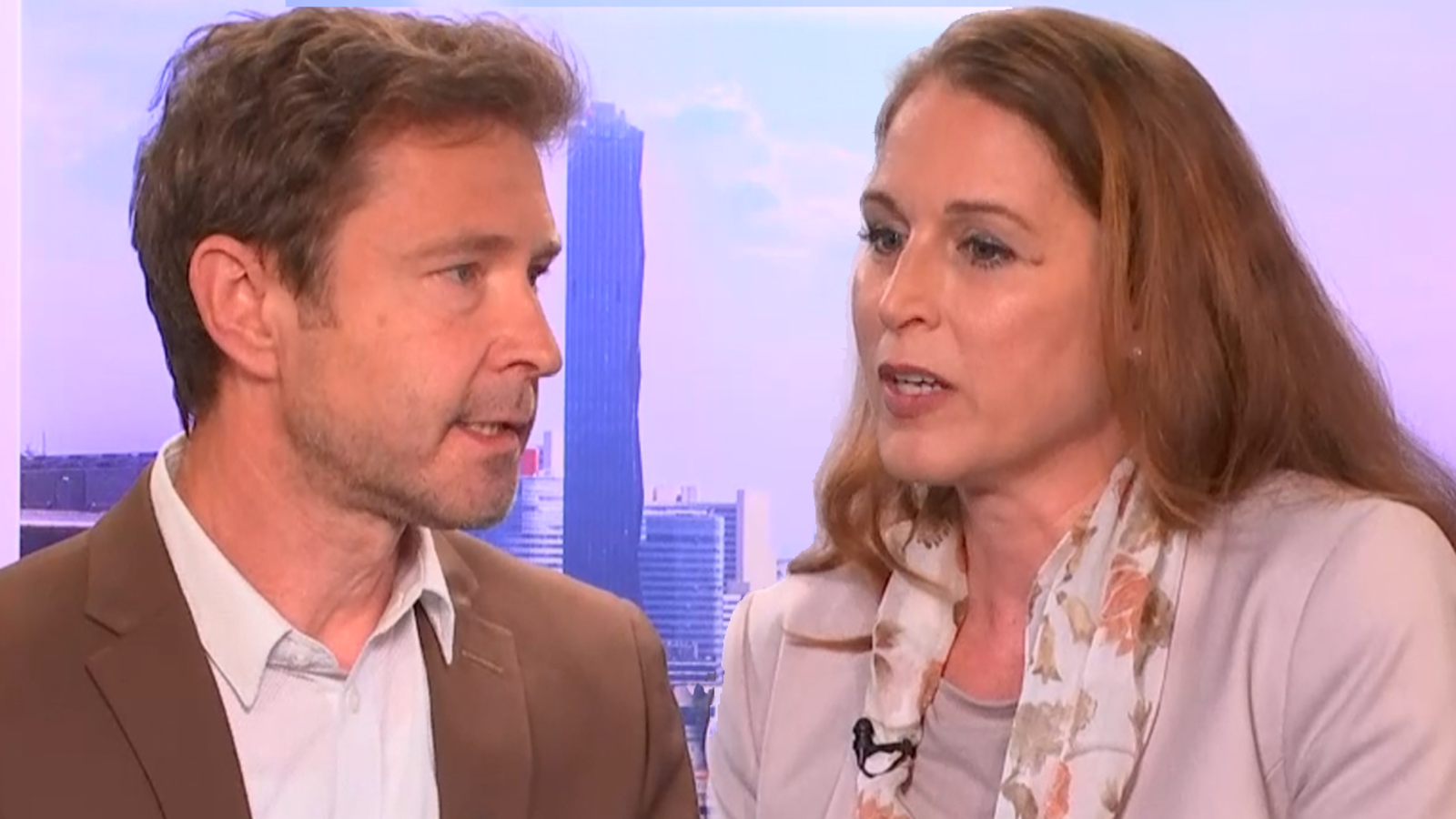 Fellner! LIVE: So unabhängig ist die Justiz - oe24.at