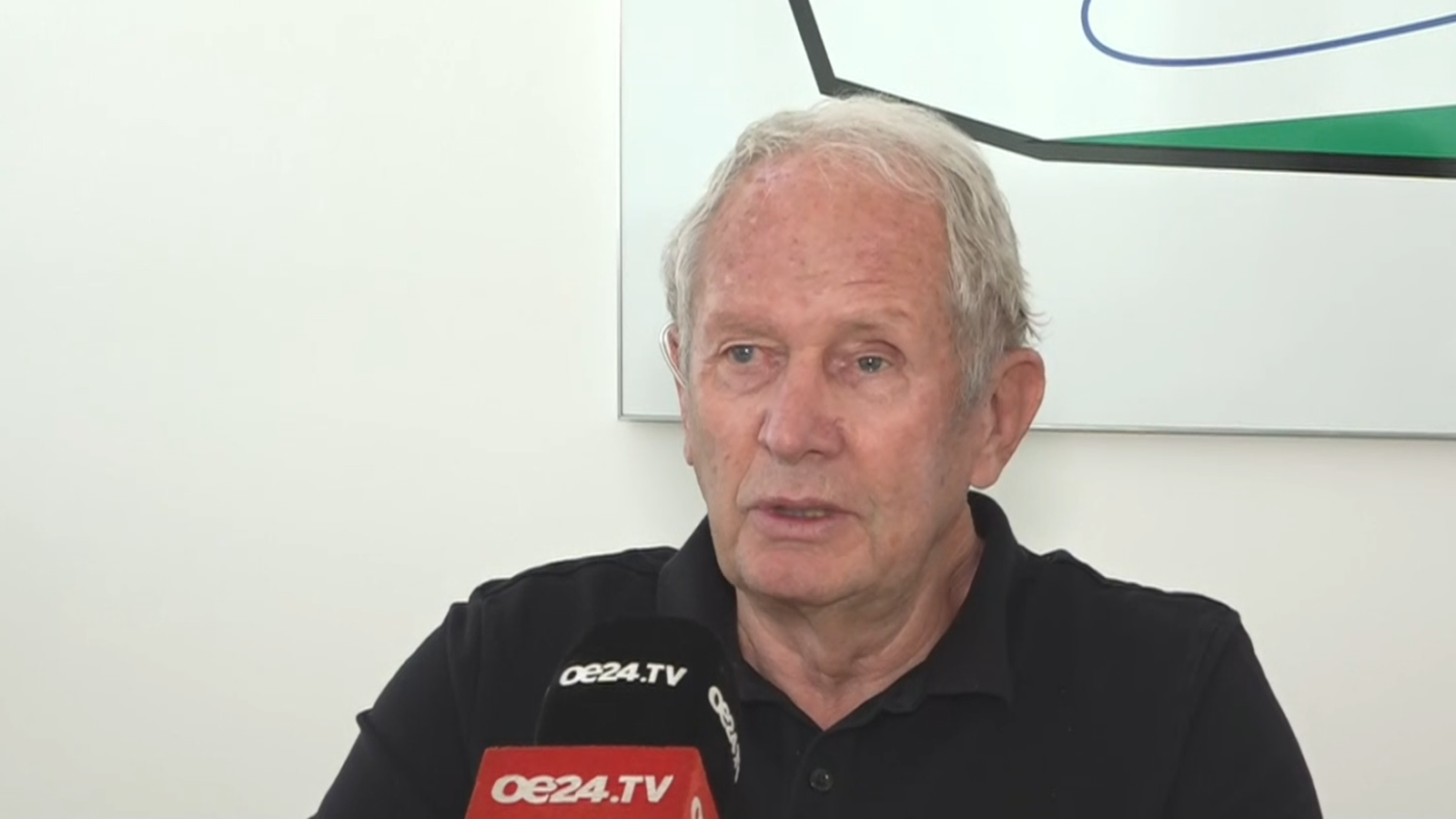 Fellner! LIVE: Helmut Marko im Interview