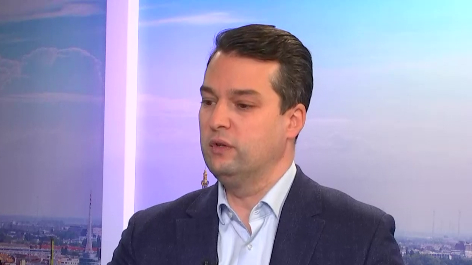 Fellner! LIVE: Dominik Nepp im Interview - oe24.at