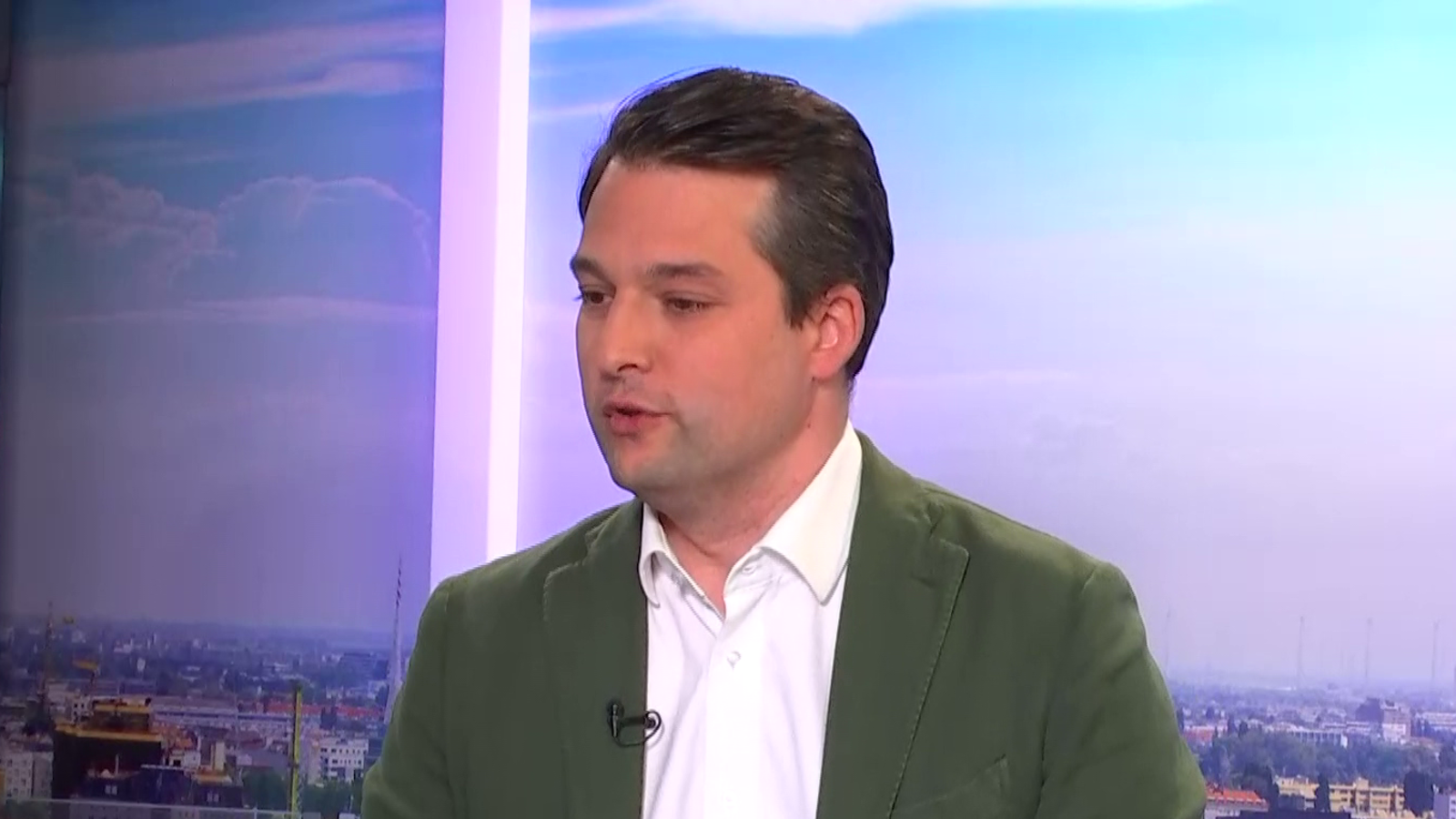 Fellner! LIVE: Dominik Nepp im Interview - oe24.at