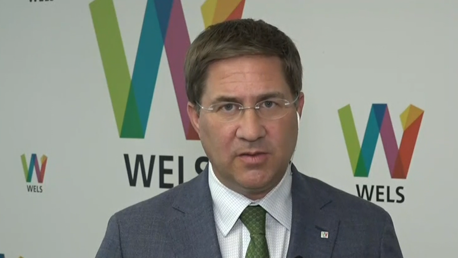 Fellner! LIVE: Andreas Rabl im Interview - oe24.at