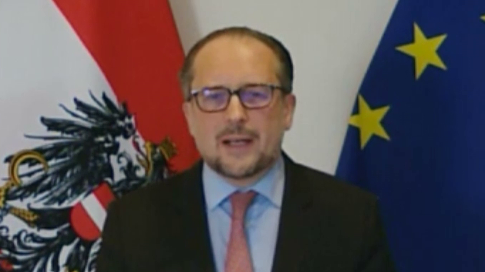 Fellner! LIVE: Alexander Schallenberg im Interview