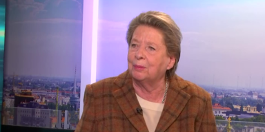 Fellner! LIVE: Ursula Stenzel im Interview