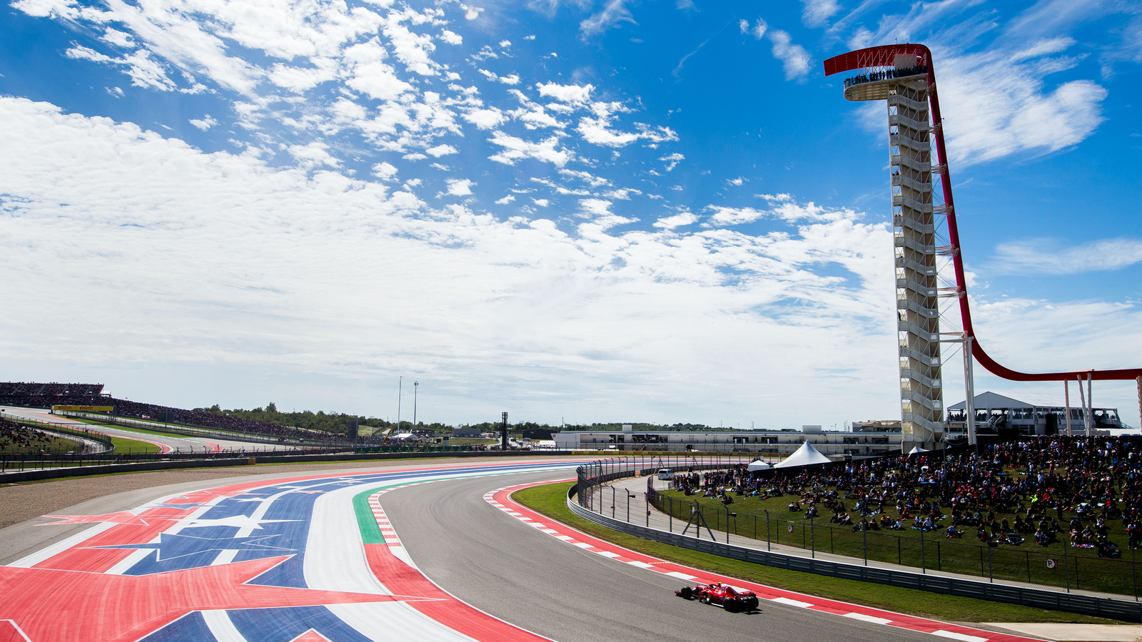 Austin-Rodeo zur Primetime