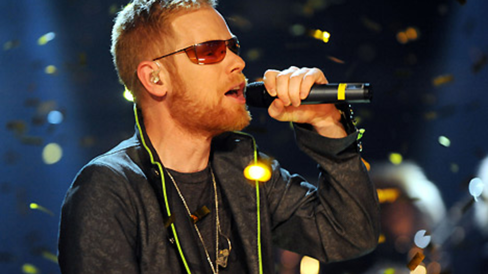 Stadtaffe Peter Fox rockt bei uns