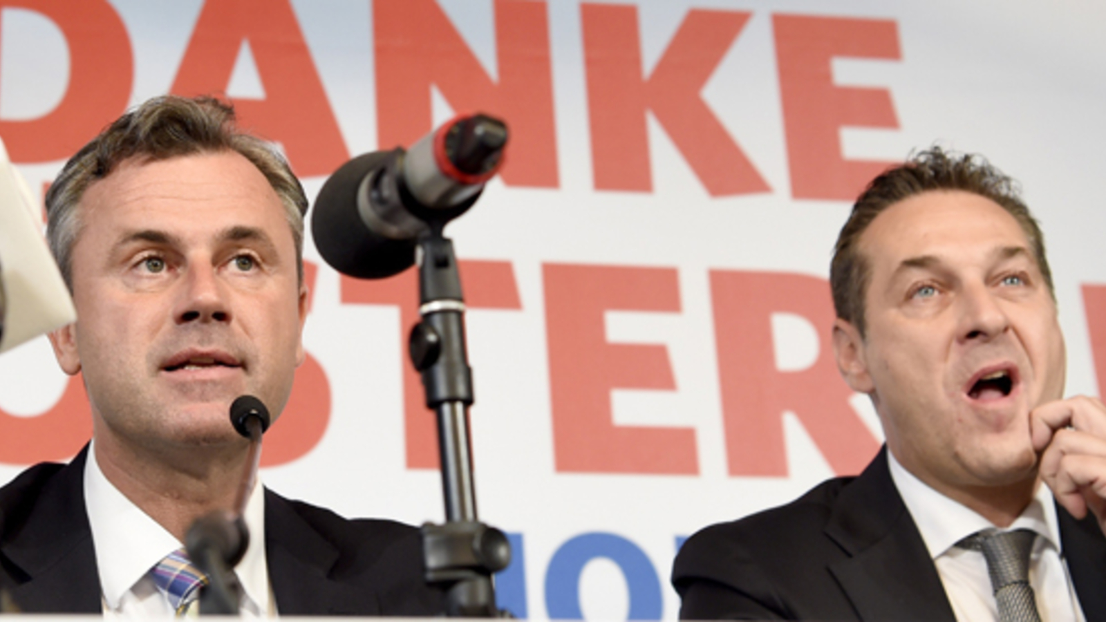 Wahl-Anfechtung: Nächste Woche verhandelt VfGH