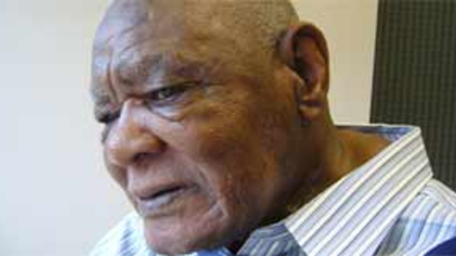 Ältester US-Bürger mit 112 Jahren gestorben