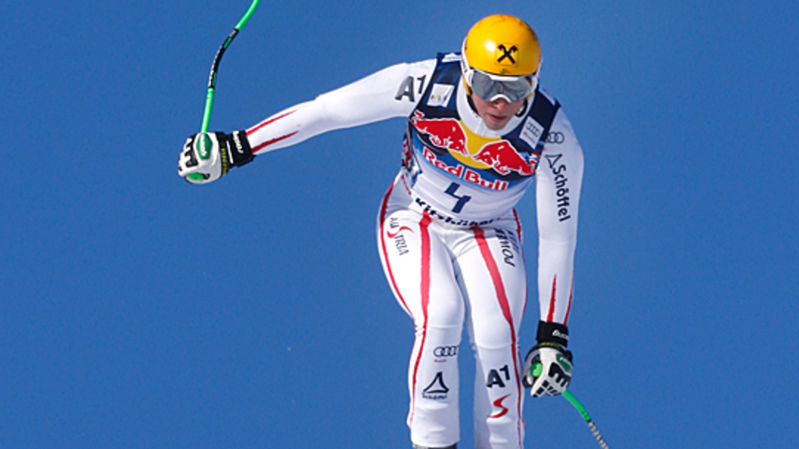 Max Franz hat WM-Ticket fix - oe24.at