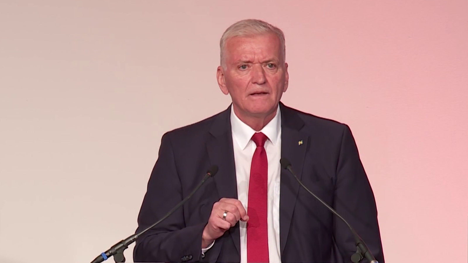 NÖ-Wahl: Franz Schnabl im Portrait - oe24.at