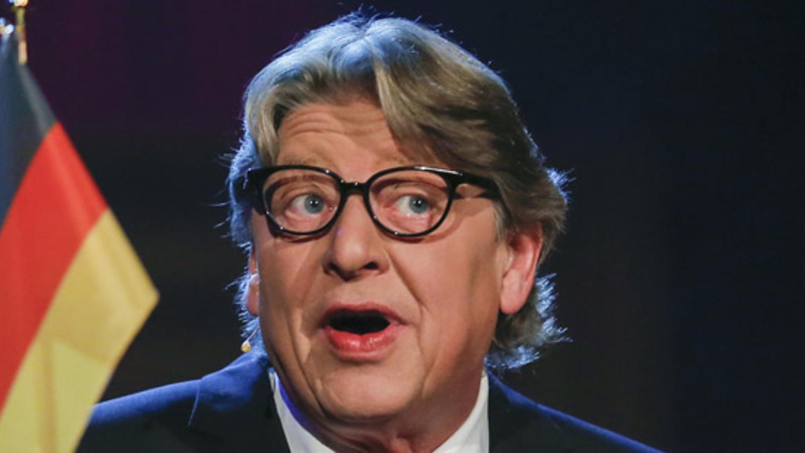 TV-Legende Walter Freiwald (†65) ist tot