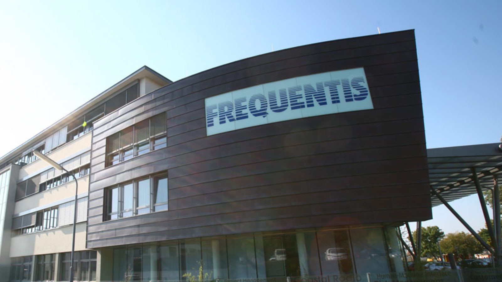 Unternehmen | Frequentis verbuchte 2021 Gewinn von 20,8 Millionen Euro