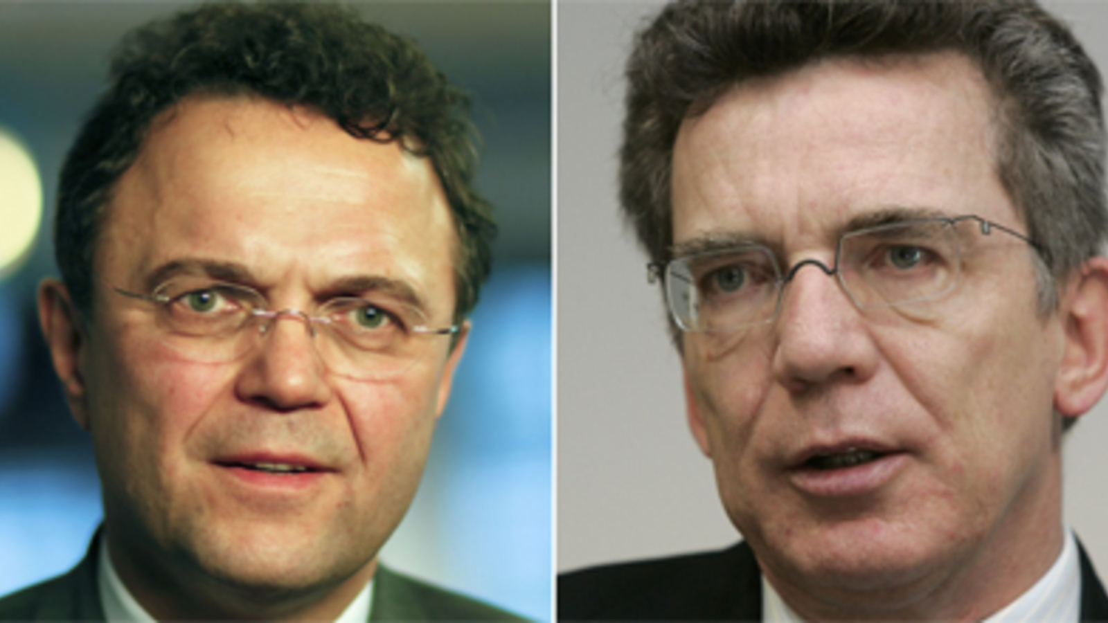 Neue deutsche Minister ernannt