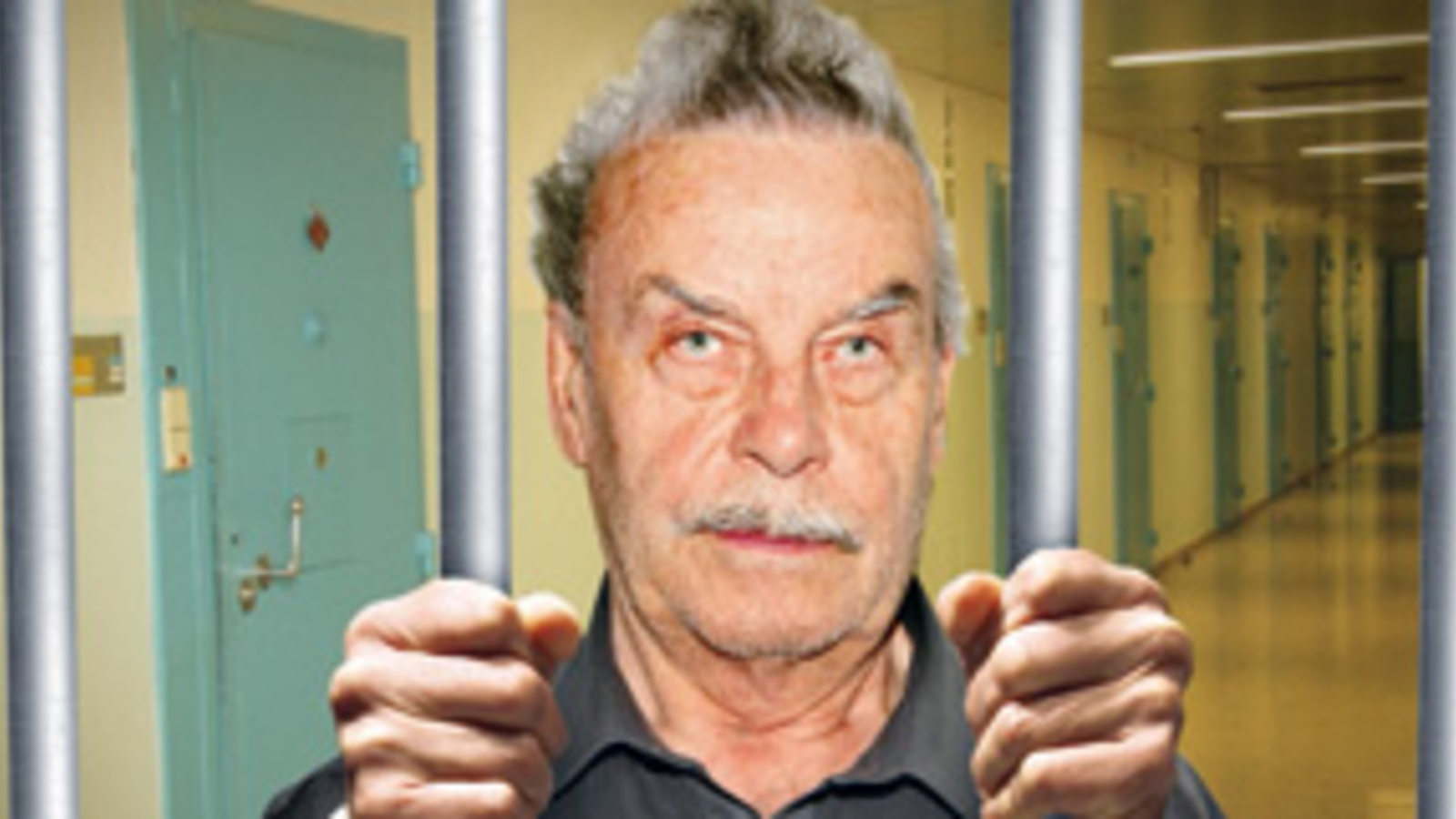 Josef Fritzl kommt nie mehr frei - oe24.at