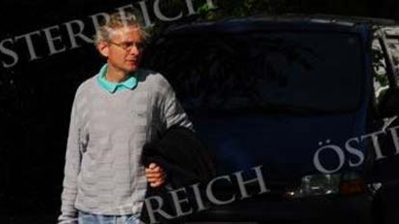 Helmut Frodl ist ein freier Mann - oe24.at