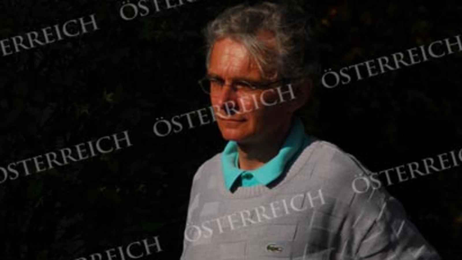 ÖSTERREICH fand Frodl auf der Linzer Uni - oe24.at