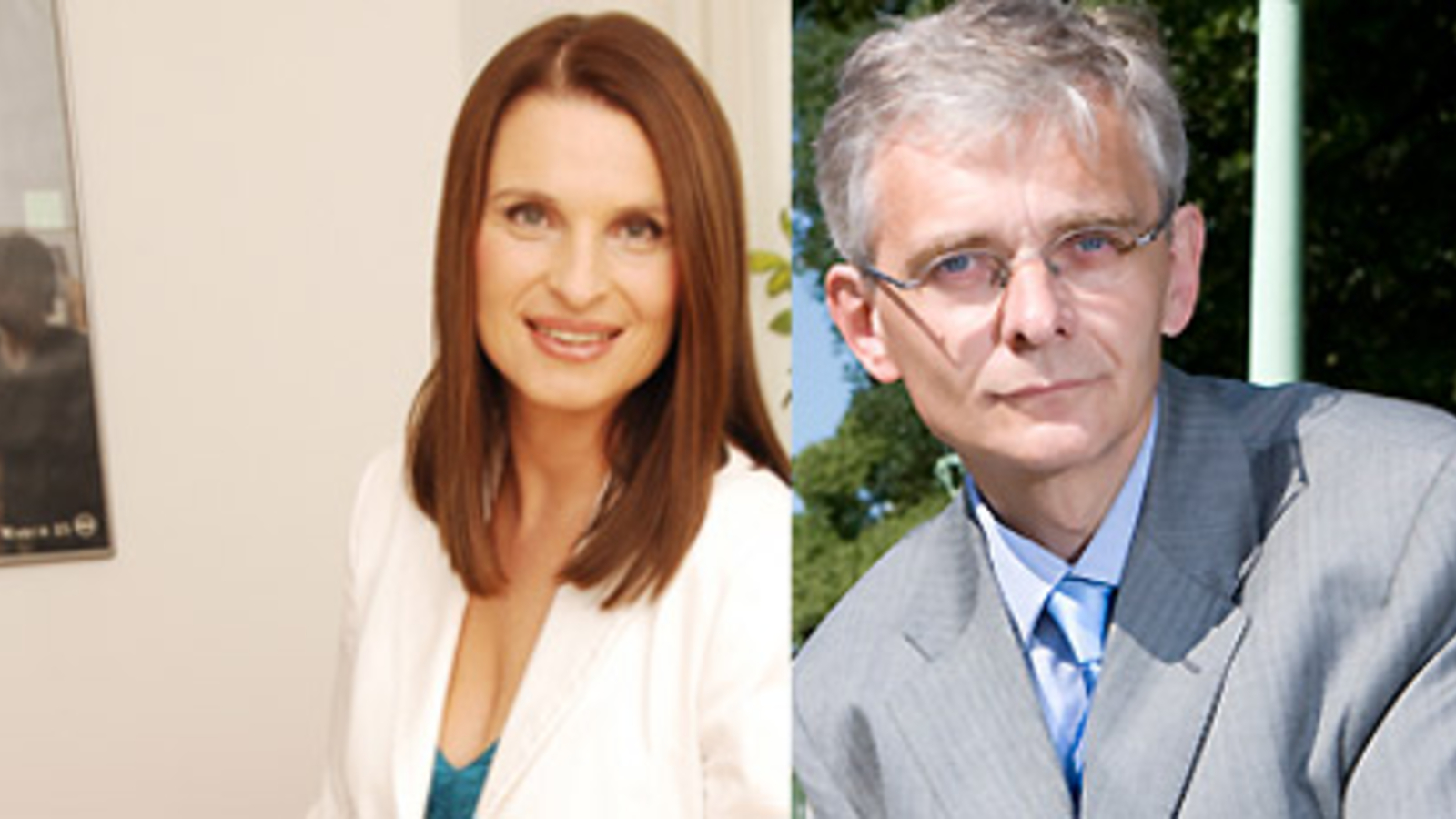 Frodl: Wieder Fernsehkarriere starten - oe24.at