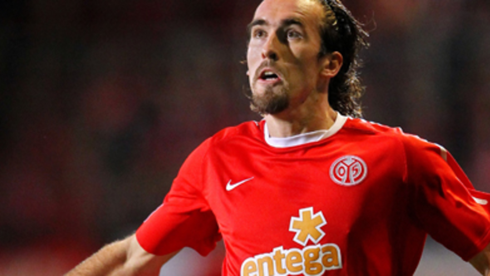 Besondere Ehre für Christian Fuchs