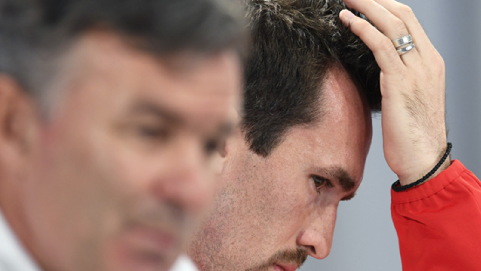 Darum schmiss Fuchs wirklich alles hin - oe24.at