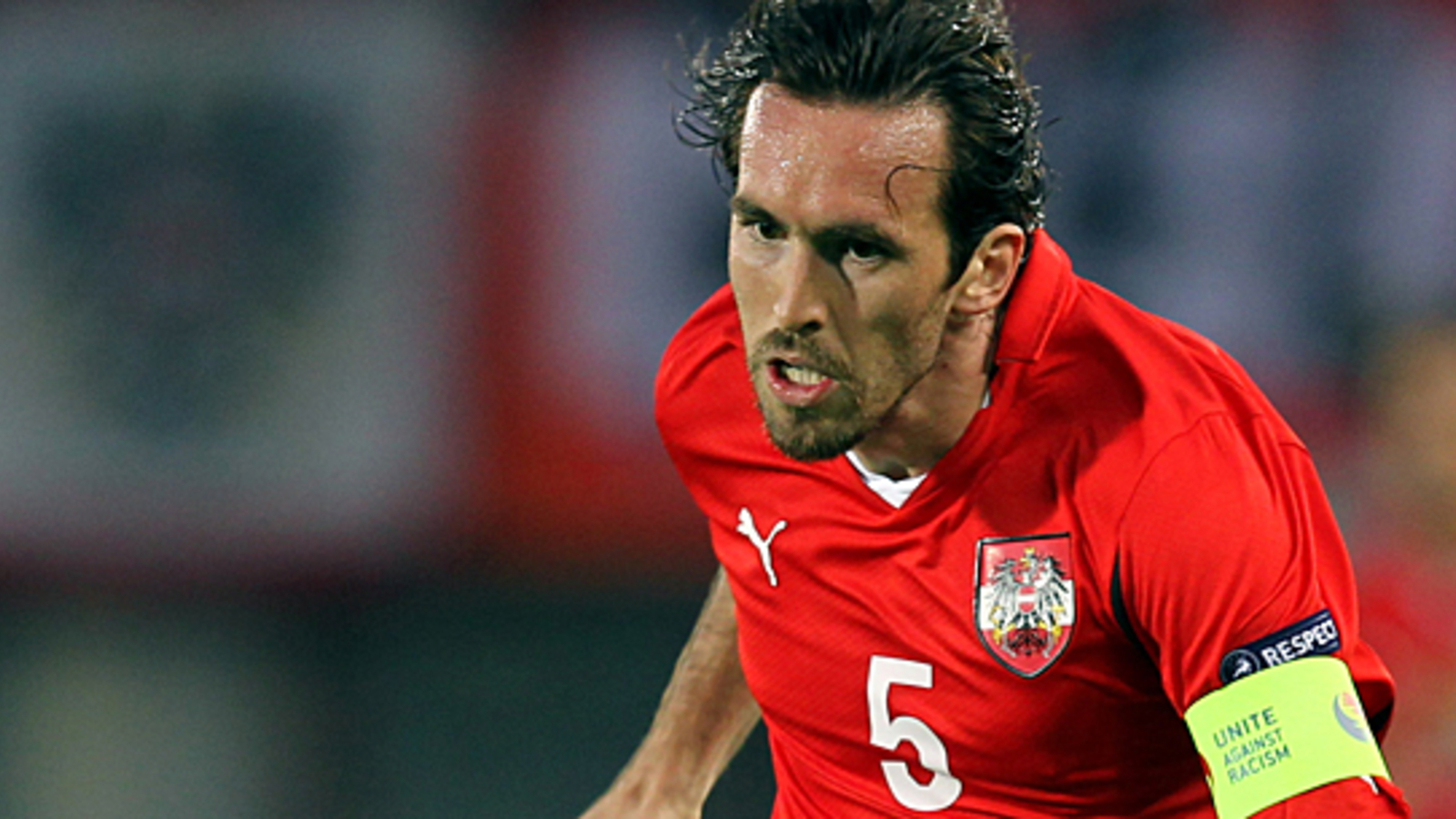 Fuchs: "Müssen Allerwertesten aufreißen"