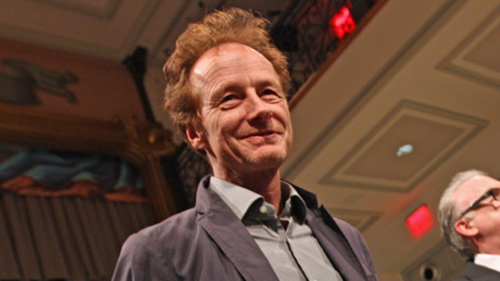 Beat Furrer bekommt Staatspreis