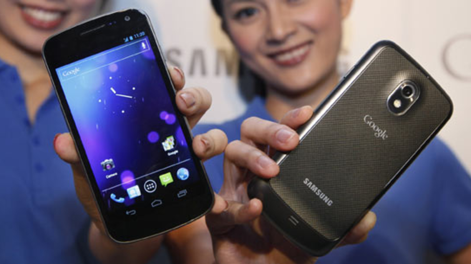 Cortex-A7 ARM-Chip für Top-Smartphones