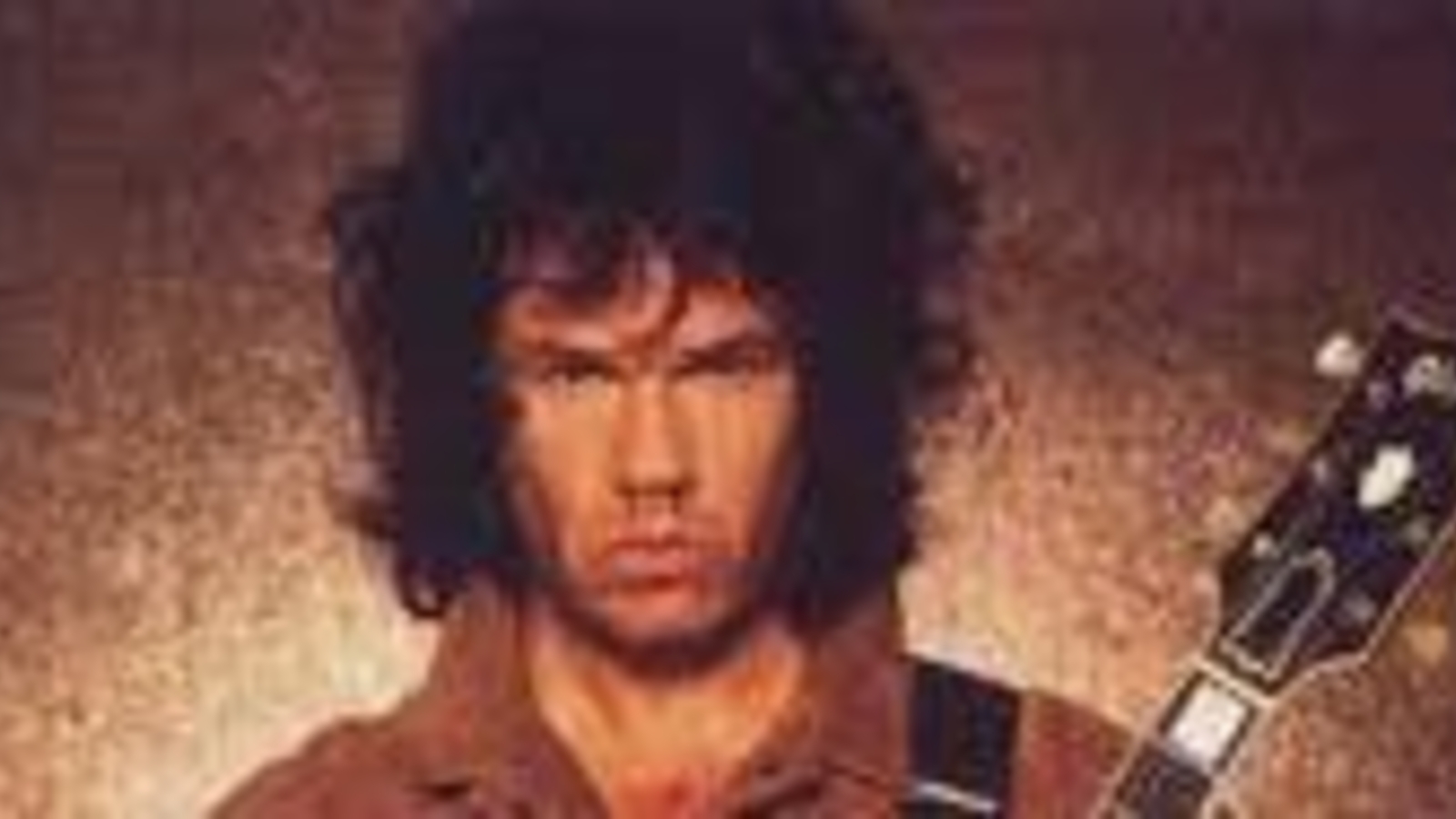 Gary Moore stirbt im Alter von 58 in Spanien