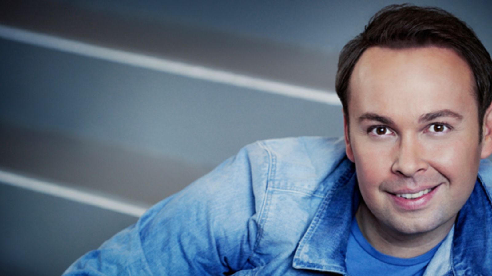 Oliver Haidt: Der Prinz des Schlagers