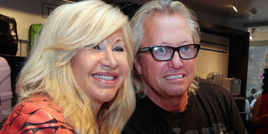 Die Geissens: Sie wandern nach Miami aus - oe24.at