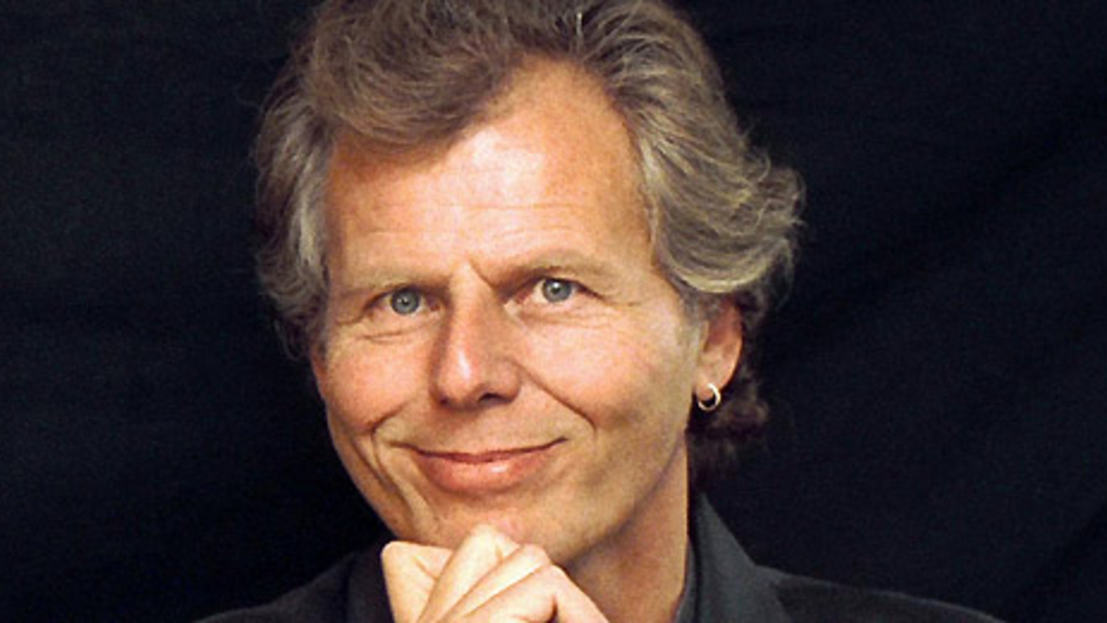 Geburtstagskind des Tages: Georg Danzer - oe24.at