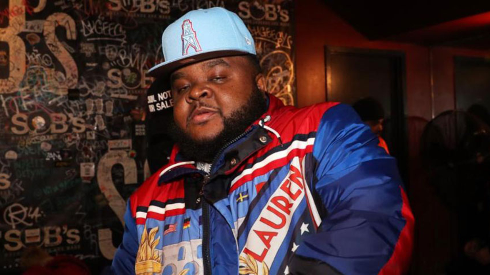 35-jähriger US-Rapper stirbt an Coronavirus