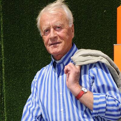 Helmuth Lohner: Sein Leben in Bildern - oe24.at