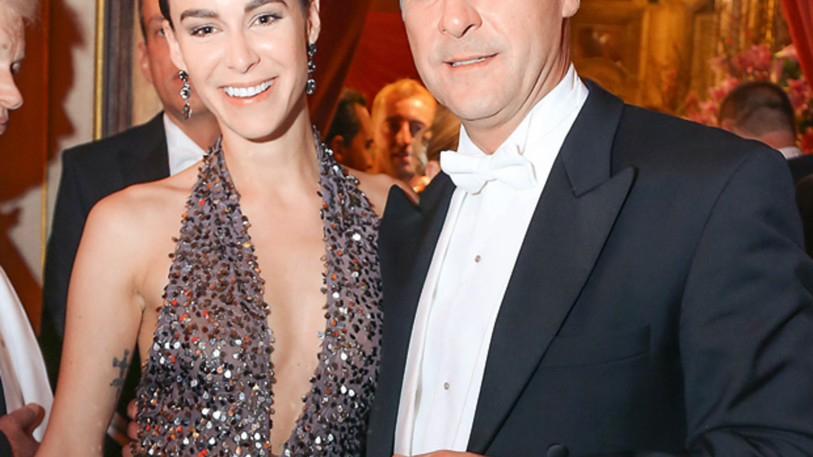 Strache: So heiß ist seine "Neue" - oe24.at