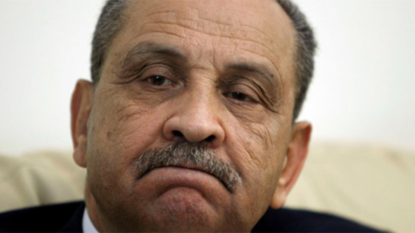 Ghanem: Musste er wegen Gaddafi-Millionen sterben?