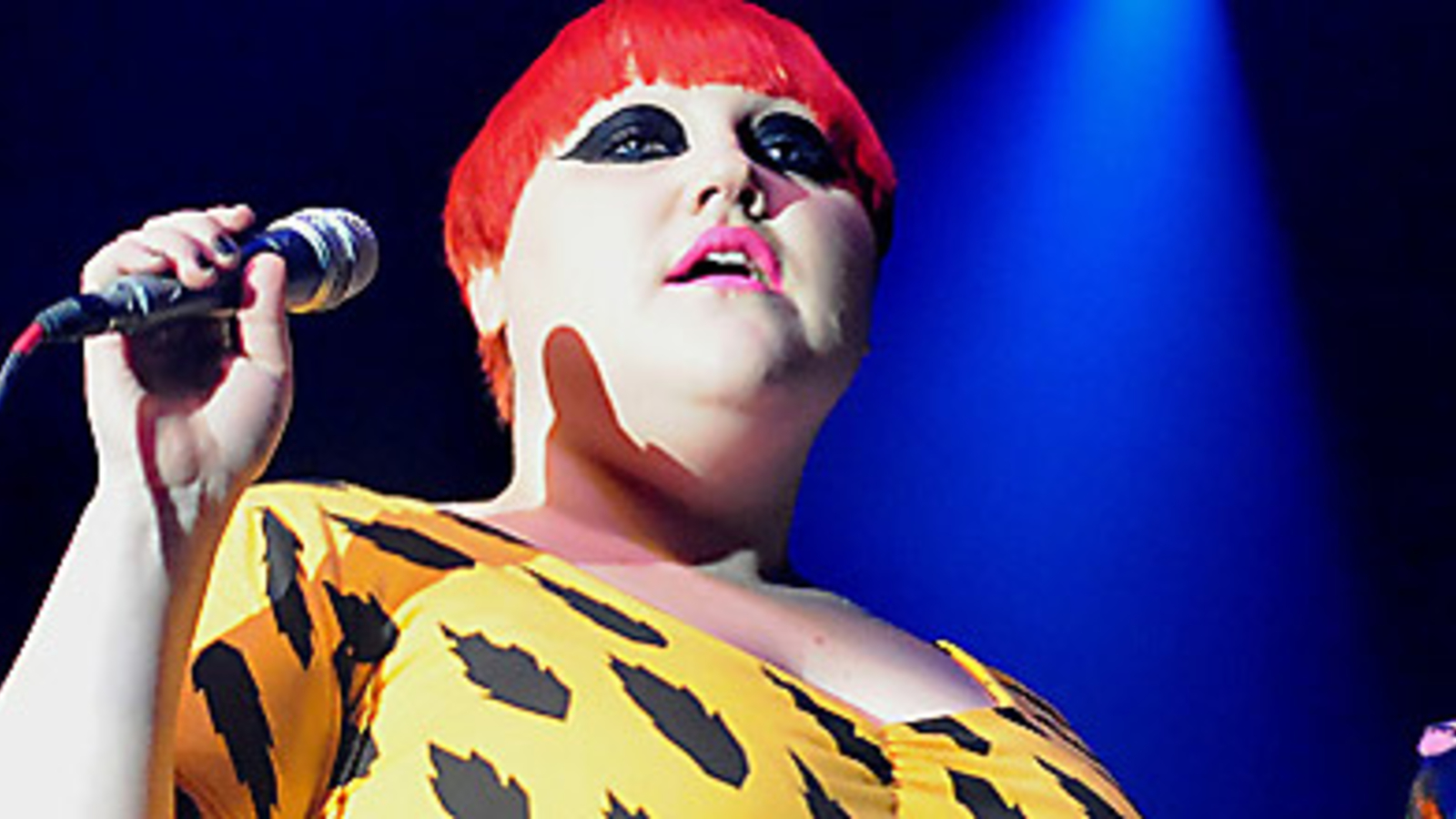 Gossip Heavy Cross Erfolgreichste Single aller Zeiten