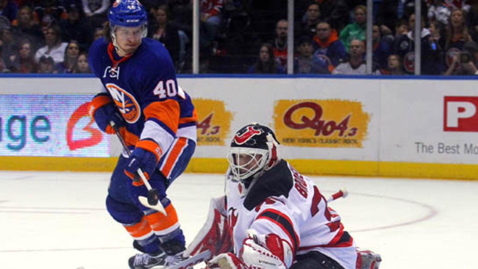 Michael Grabner mit Assist zum Auftakt - oe24.at