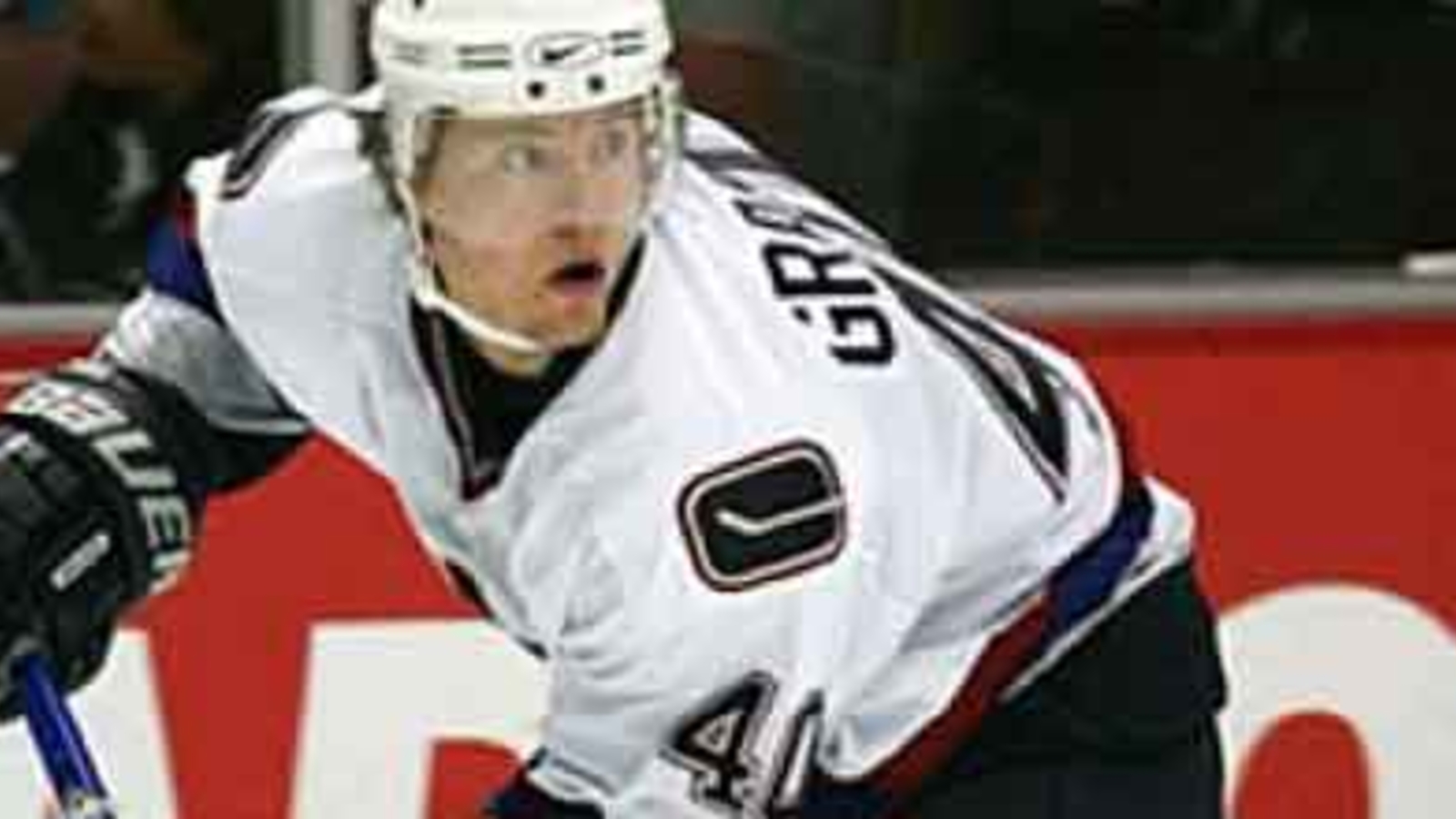 Michael Grabner vor Comeback in der NHL - oe24.at