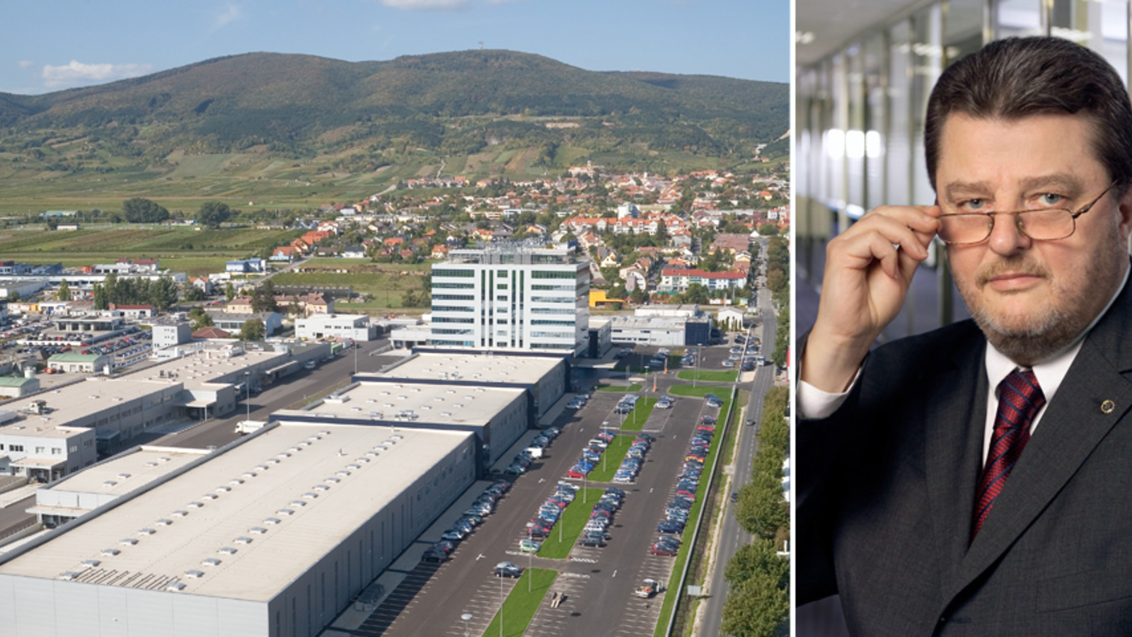 Johann Graf plötzlich um 1 Milliarde reicher - oe24.at