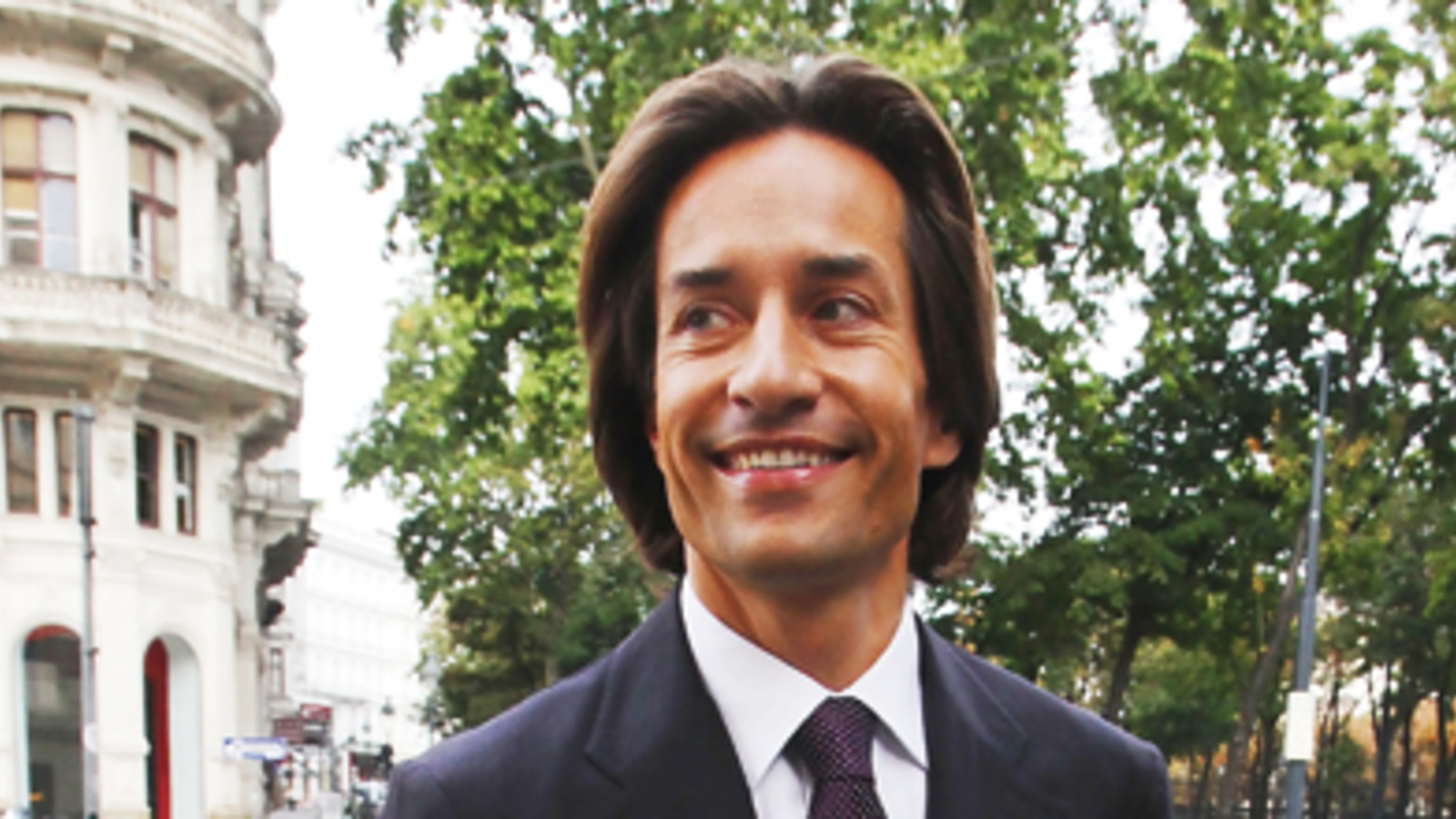 Grasser will Staat verklagen - oe24.at