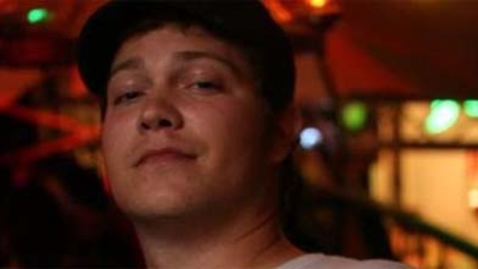 Gray Powell hat den iPhone 4G/HD Prototyp verloren