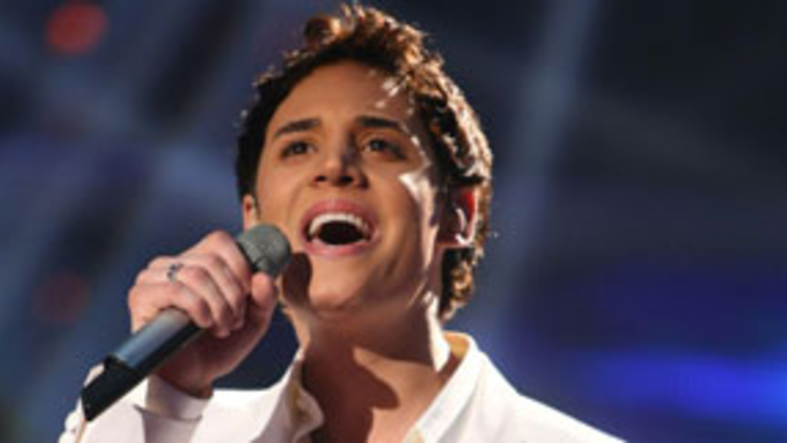 Fady Maalouf: Nach der Demütigung doch noch Erfolg