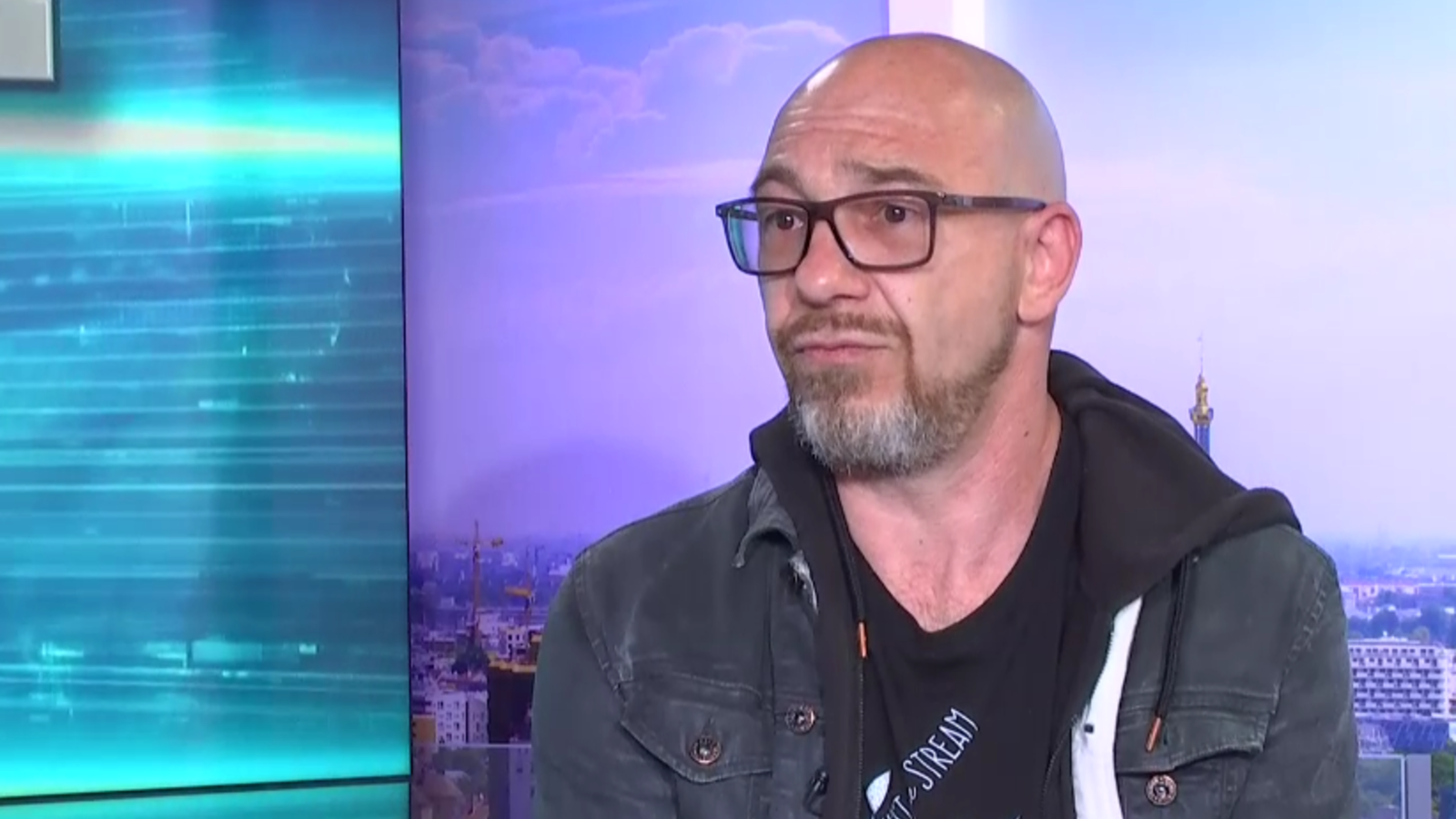 Fellner! LIVE: Roman Gregory im Interview - oe24.at