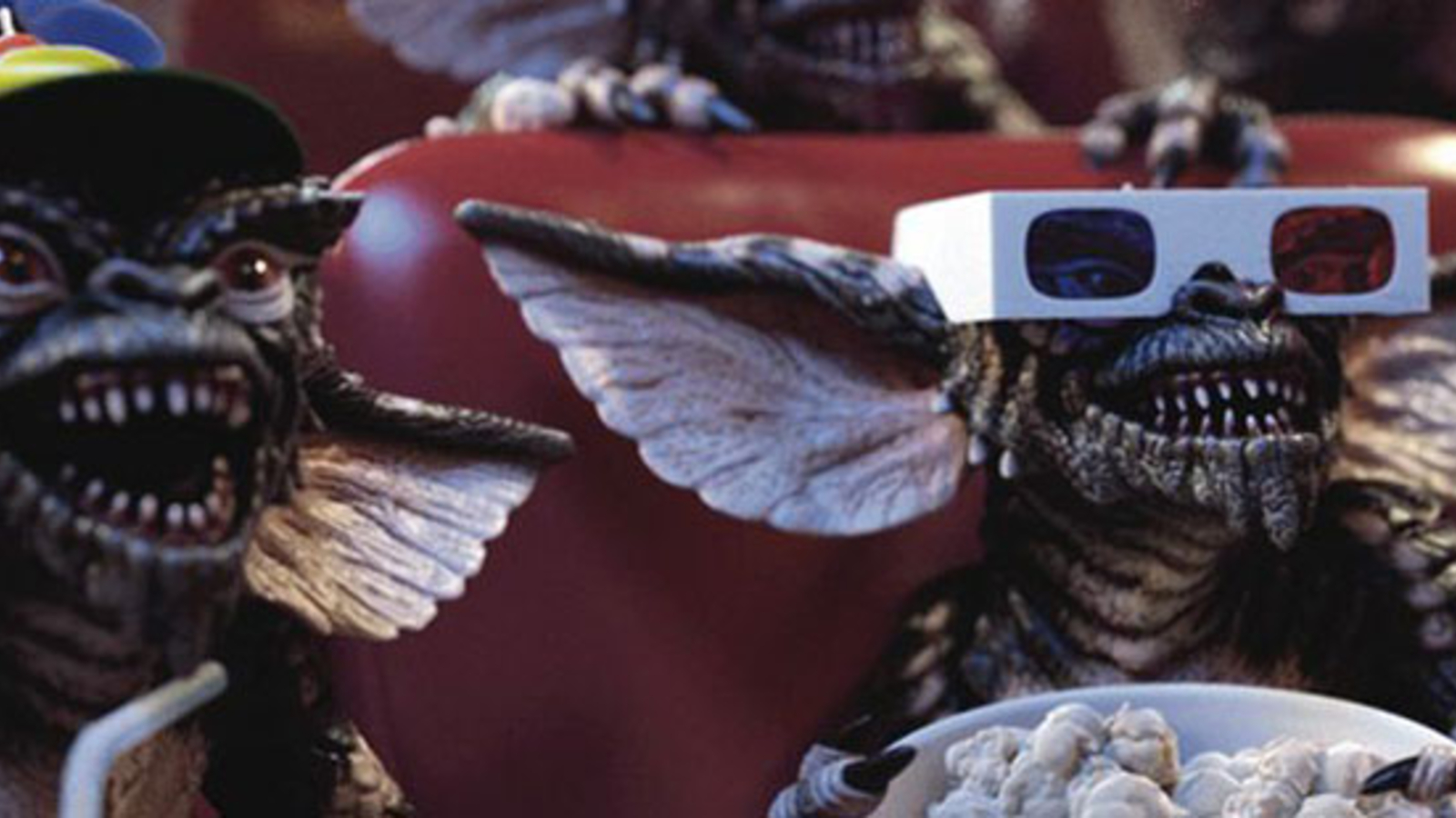 Spielberg bringt "Gremlins" zurück - oe24.at