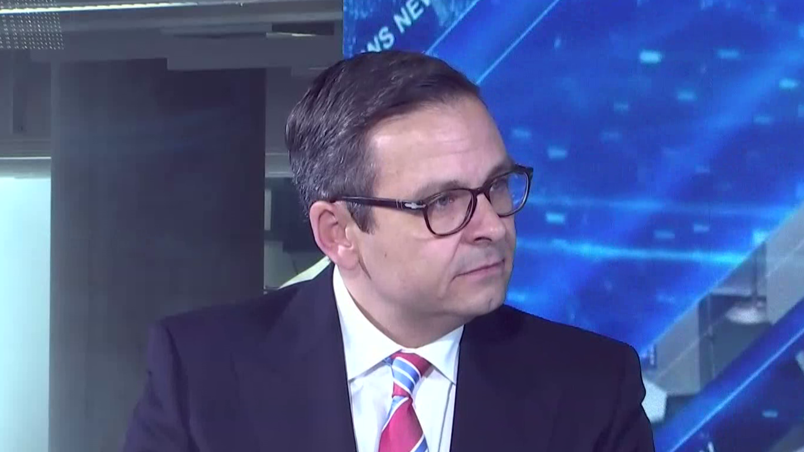 Gerald Grosz | Kaiser bleibt SPÖ-Chef - oe24.at